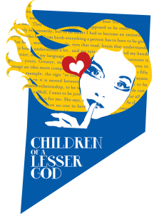 Children of a Lesser God by Mark Medoff – Tallgrass Theatre Company